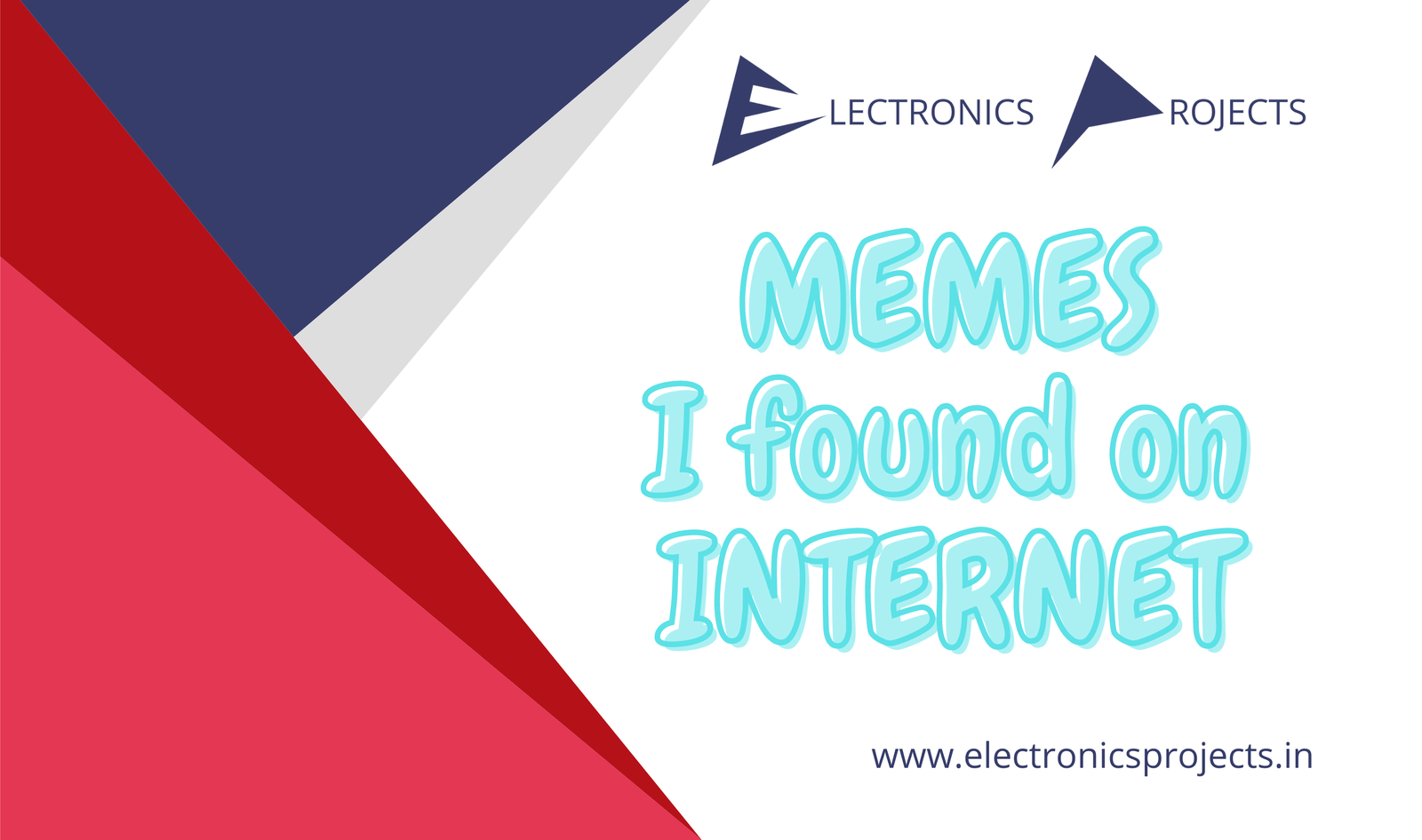 Cool Stuff - Electronics Projects