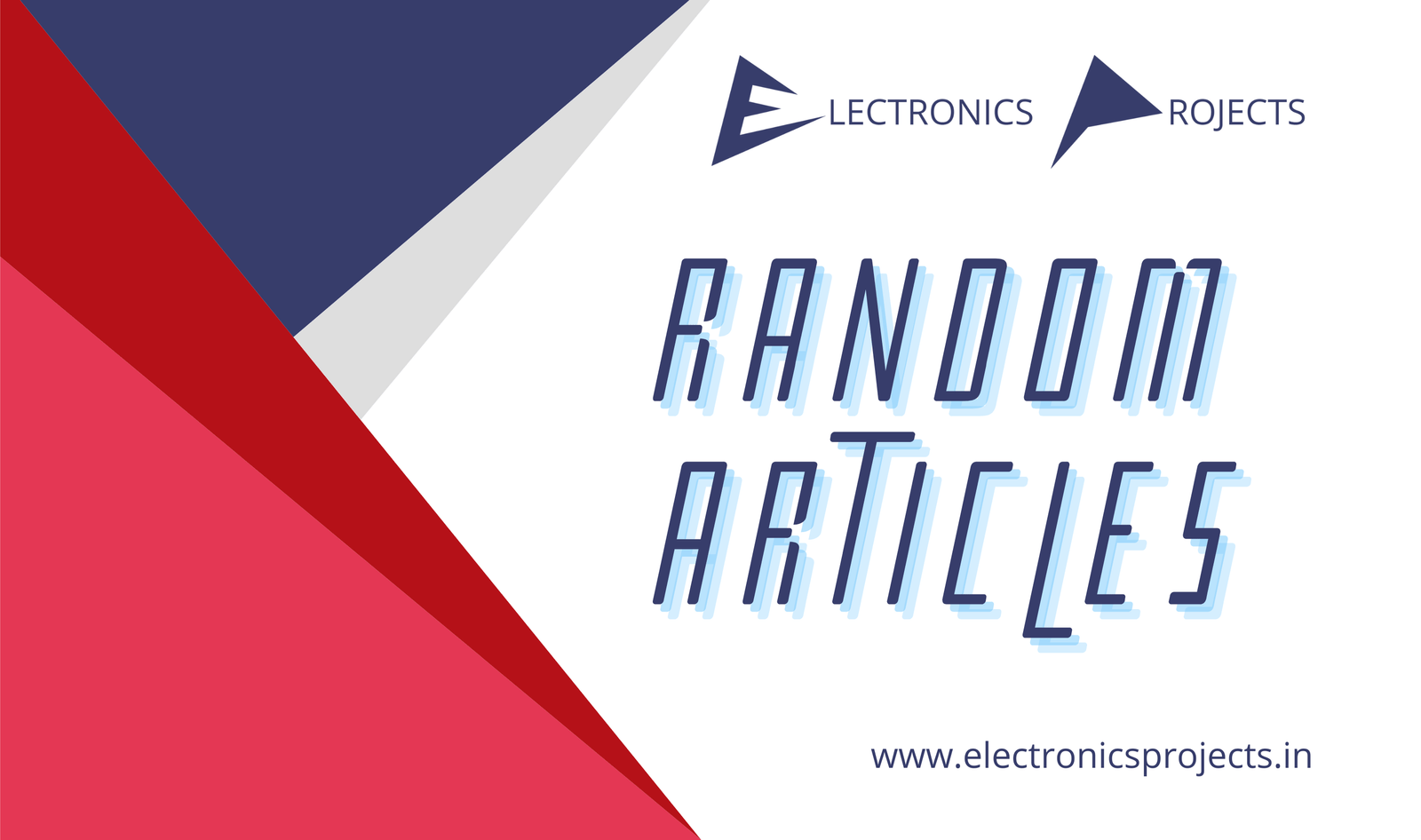 Cool Stuff - Electronics Projects