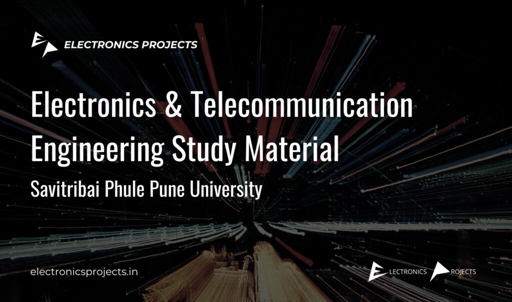 Electronics - Electronics Projects